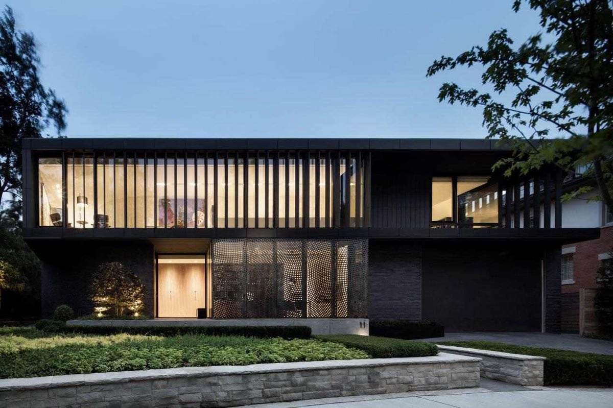 Toronto Luxury Custom Home Builder | SevernWoods Fine Homes