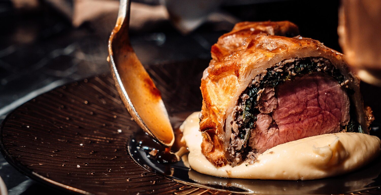 Best Fine Dining Experiences in Toronto - SevernWoods Fine Homes