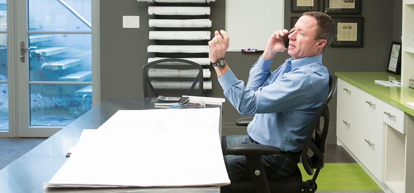 9 Questions to Ask Architects in Toronto - SevernWoods Fine Homes
